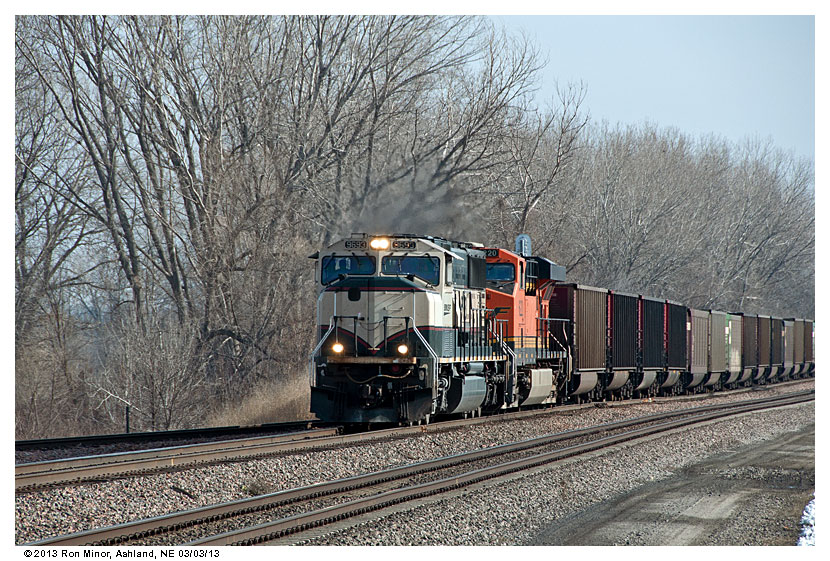 RailfanRails: 03/01/2013 - 04/01/2013