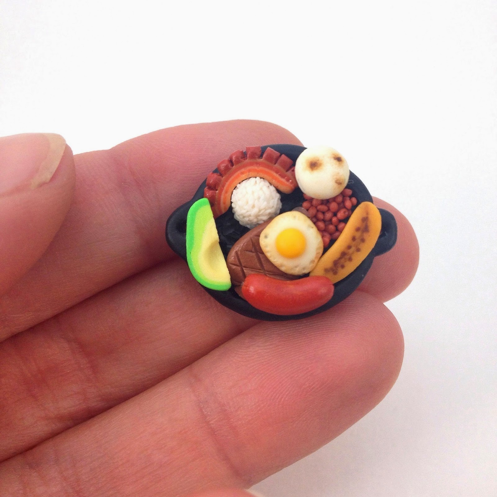 inediblog: Gracias a Generacion El Colombiano!