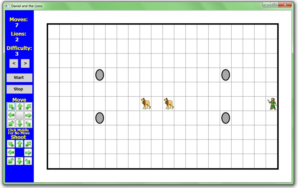 Puddle Jumping: Schoolhouse Review: Computer Science For Kids Bible ...