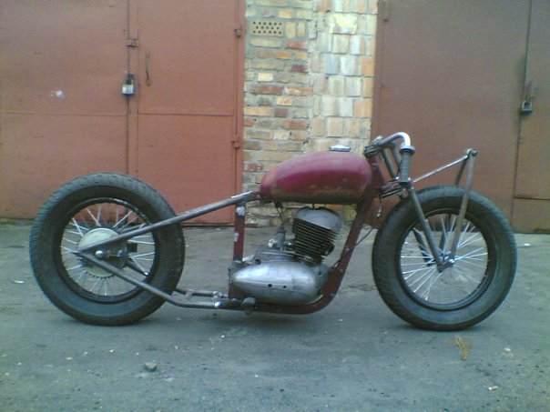 Custom 2 stroke tuning - xasersworld