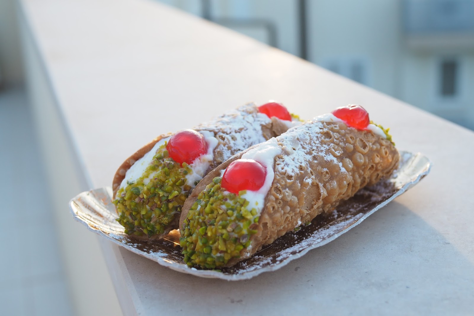 Cosiddetto: maaliskuuta 2017