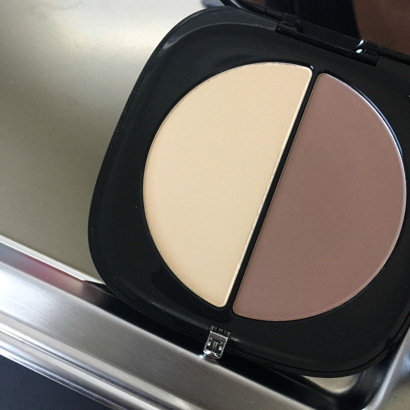 Cocoa & Contour: Kat Von D Shade Light, Lorac Pro Contour, Too Faced ...