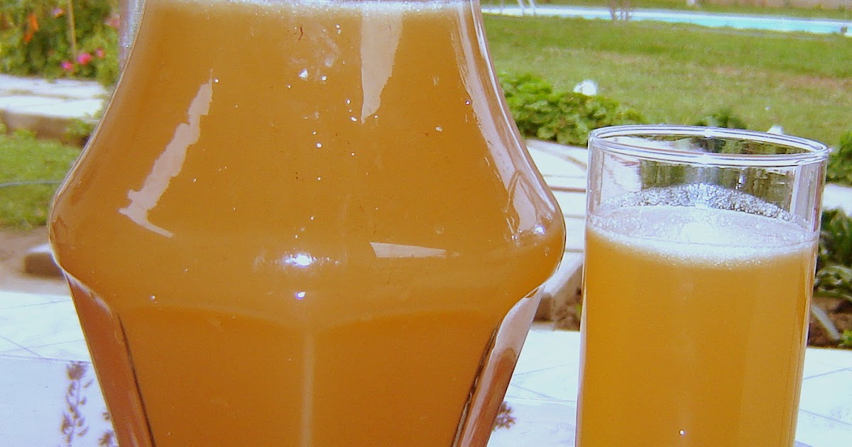 CHDP Cultura e Historia de Perú: La Noble y Deliciosa Chicha de Jora ...