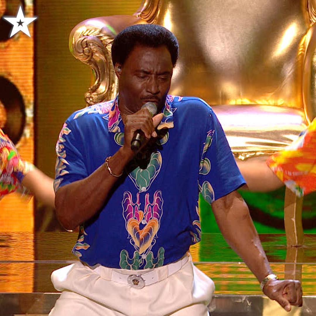 Britain’s Got Talent 2018: 2 Incredible Acts 'Wiggle Wine' Through to ...