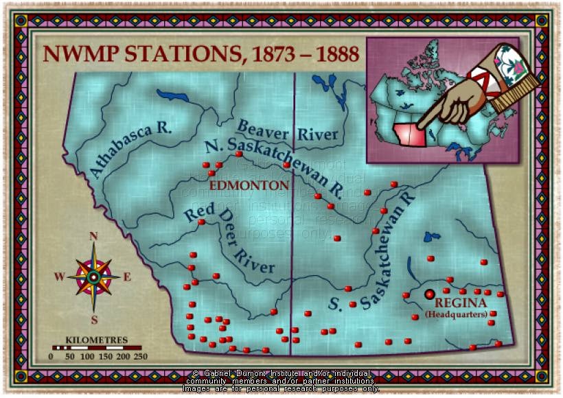 Treaty 4: The Next Generation Project: 2015