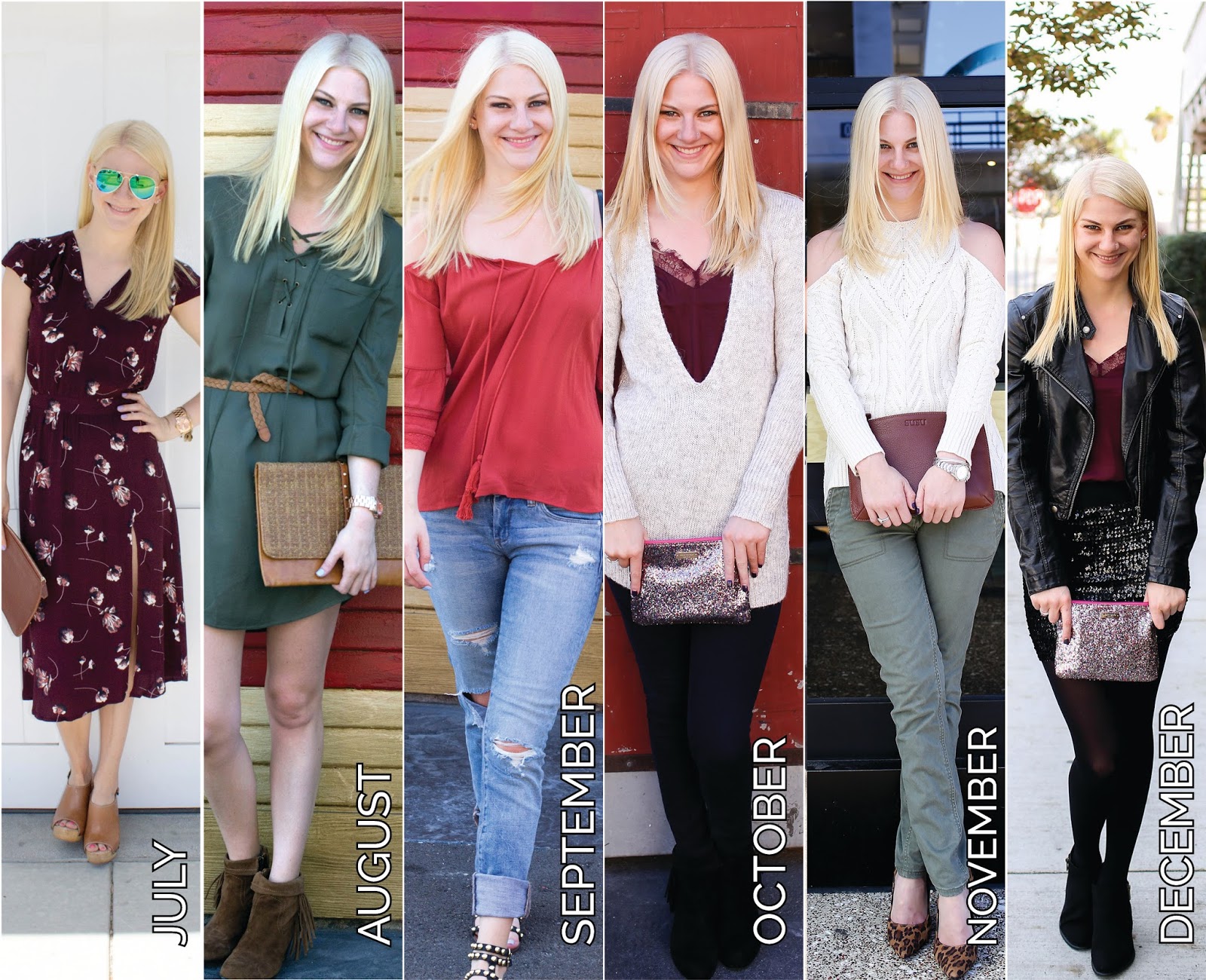 A Stylish Look Back at 2016 — Stylelista Confessions