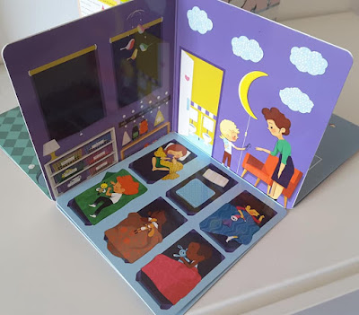 Creciendo con libros y juegos: LIBROS IDEALES PARA LA VUELTA AL COLE ...