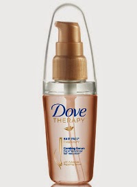 Suplemen Rambut Rontok: Tips Perawatan Rambut Rontok Menggunakan ...