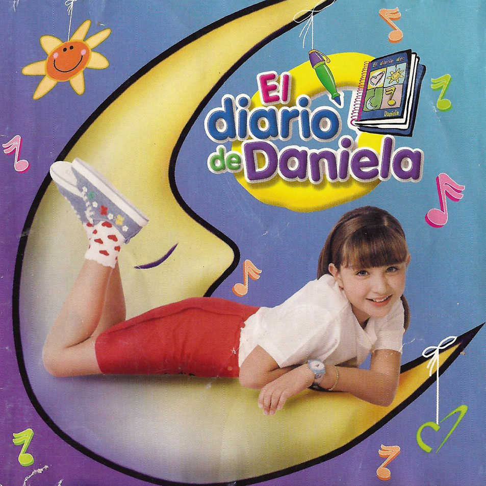 :: O diário de Daniela - Blog Oficial ::: Trilha Sonóra