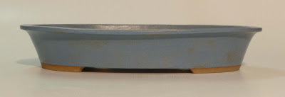 Stephen Cullum's Bonsai & Pottery: Post 72 New Pots