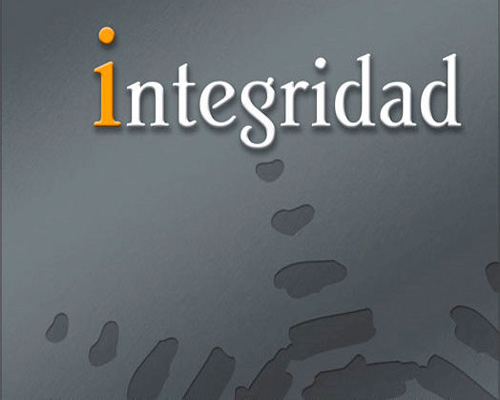 Hilador de ideas: La integridad importa