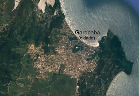 Viver, morar e comprar em Garopaba: Dados do Município de Garopaba