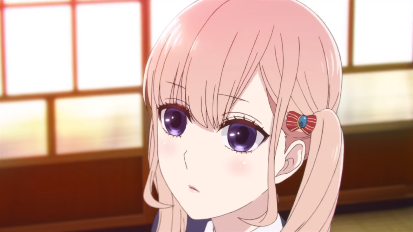 Koi To Uso 01 | Skyrio No Fansub