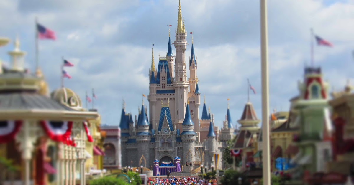 The Must Know Top 10 Disney World Summer Vacation Tips! | Disney World ...