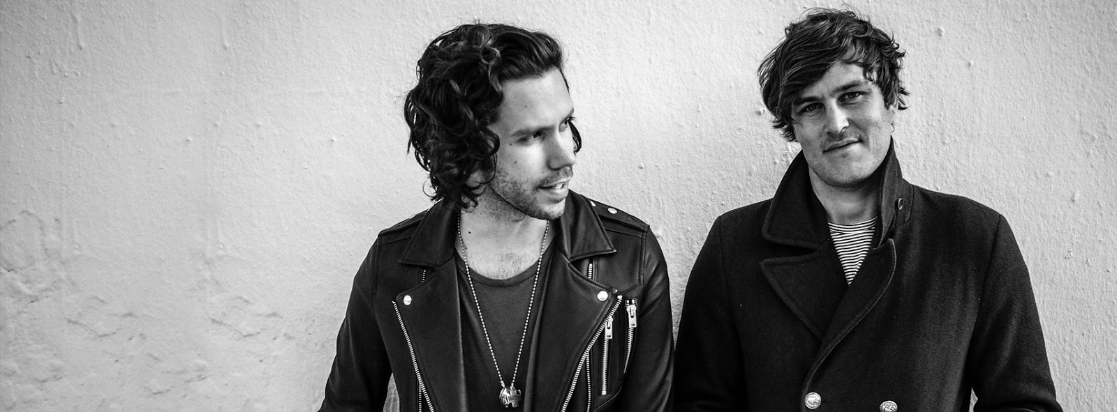 Indie Obsessive: “Push Off” by The Palms – A Song Review