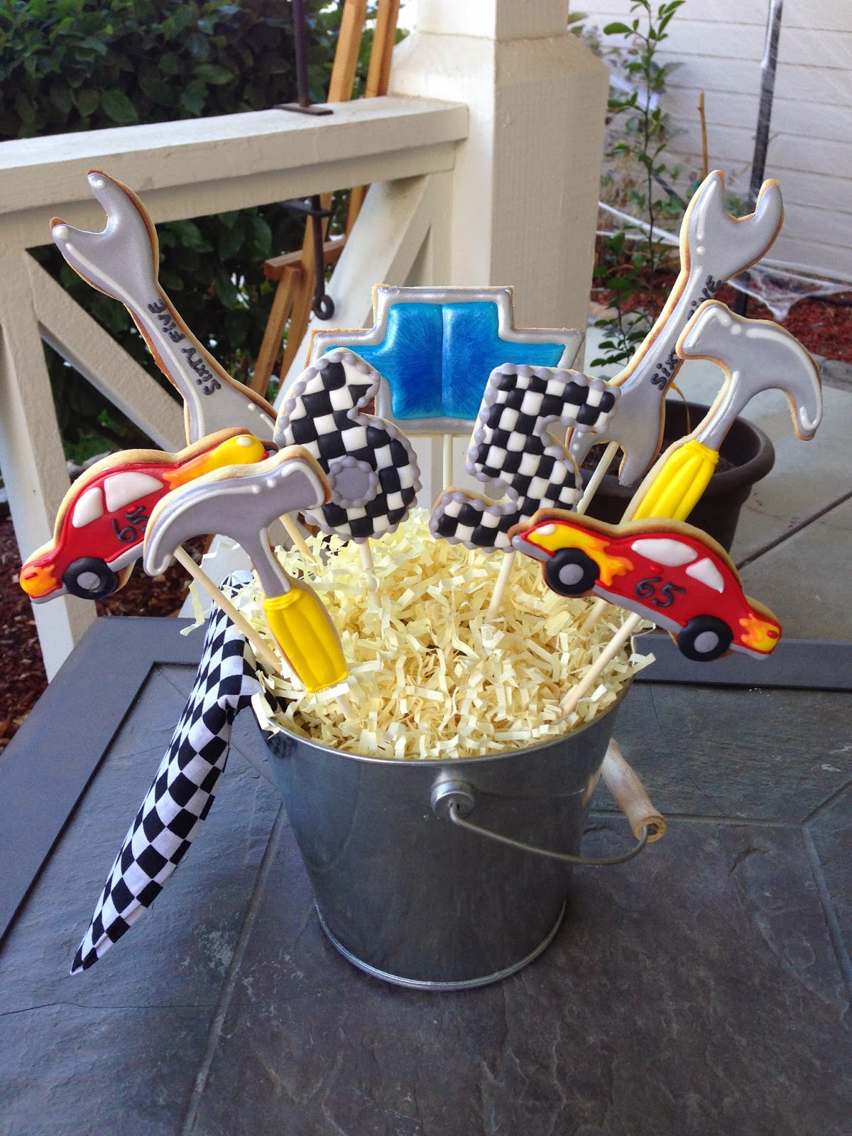 Practical Imperfect Mom