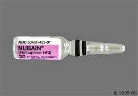 Blog do Rocha: Nunca use Nubain