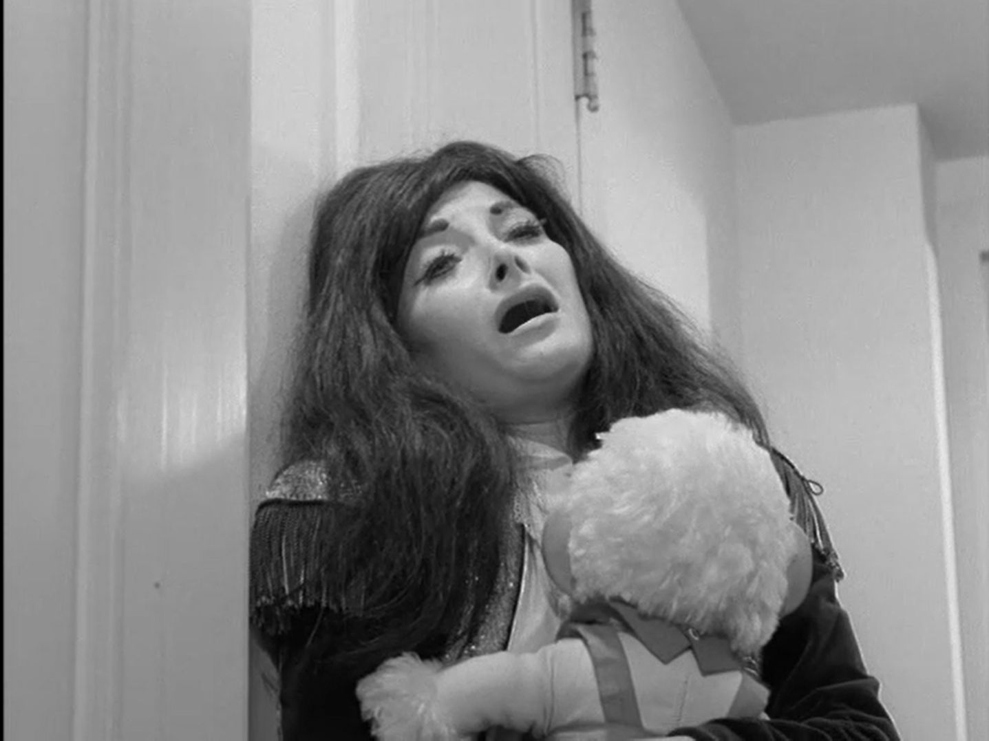 Noirsville - the film noir: Confessions of a Psycho Cat (1968 ...