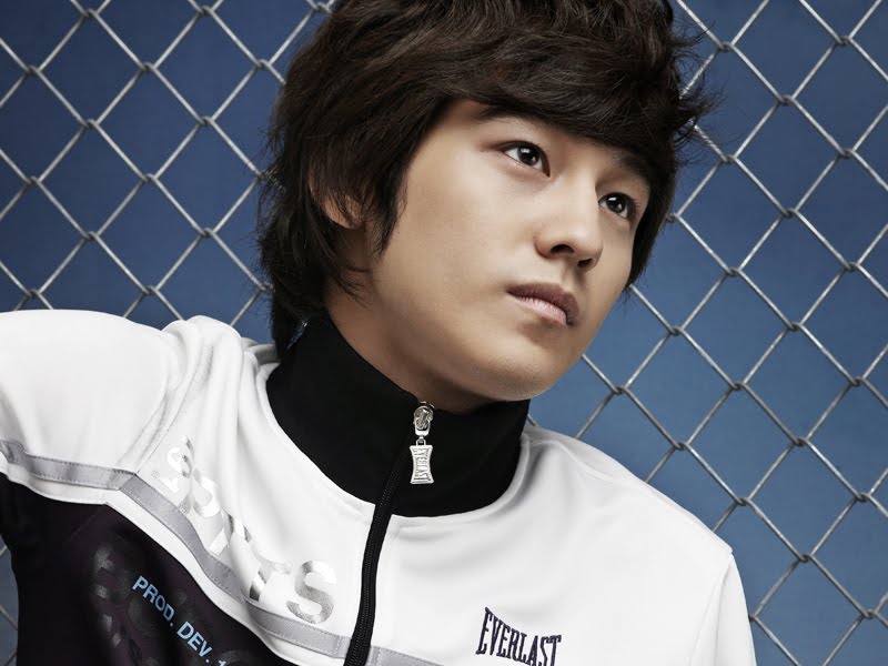 Gadung Mlati: Kim Bum - Korea Artis Top Star (koleksi foto)