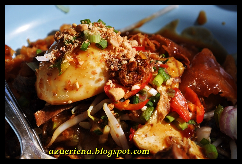 AZUERIENA NORASH: JJCM - PANTAI KOK - HAFIZ ROJAK - LANGKAWI