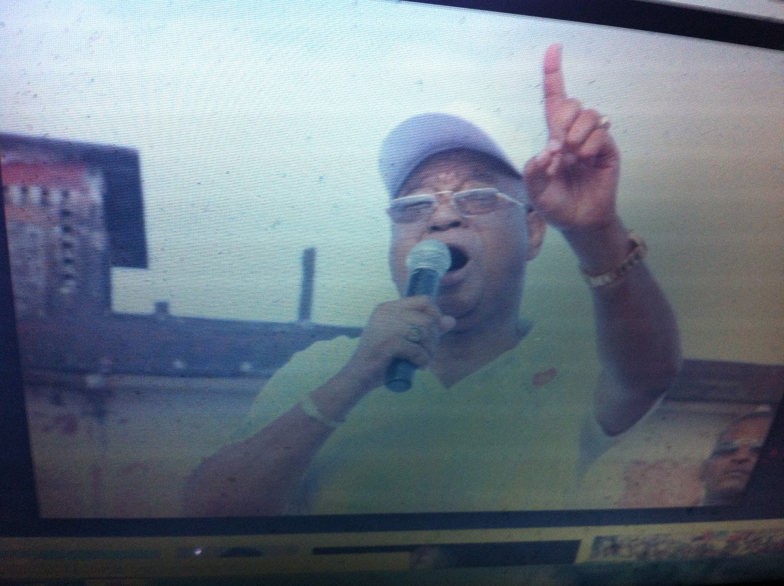 THE BLACK SOCIAL HISTORY:: BLACK SOCIAL HISTORY - AFRO-LIBERIAN ...