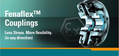Thai Fenner: Fenner Fenaflex Tyre Couplings