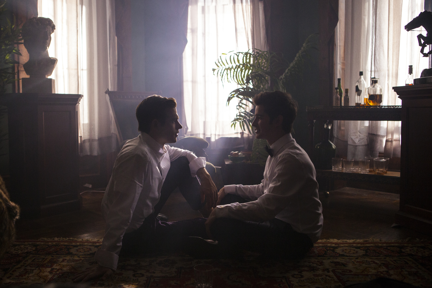 【同志電影】那些人們 Those People (2015)