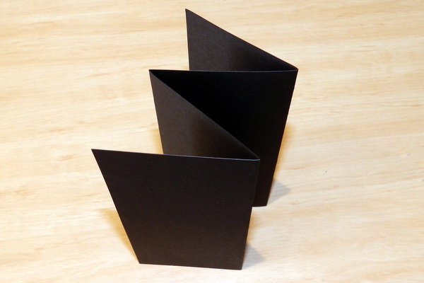 Beccy's Place: Tutorial - Accordion Cards