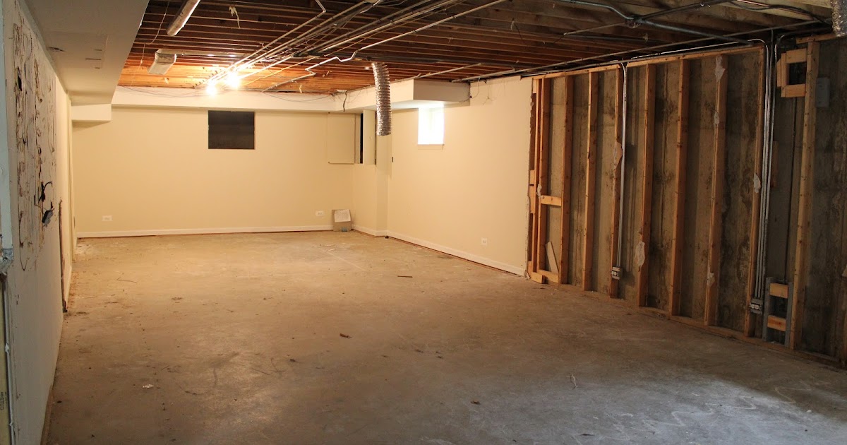 Imperfect Polish: Renovation Results: Family Room