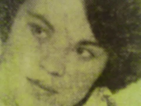 Jo's Space: GOING NOWHERE