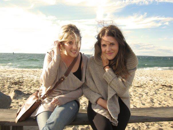 Ginger Rose: For Robyn, With Love