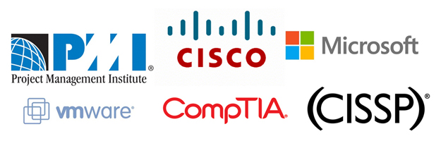 In-Demand Technical Certifications 2016