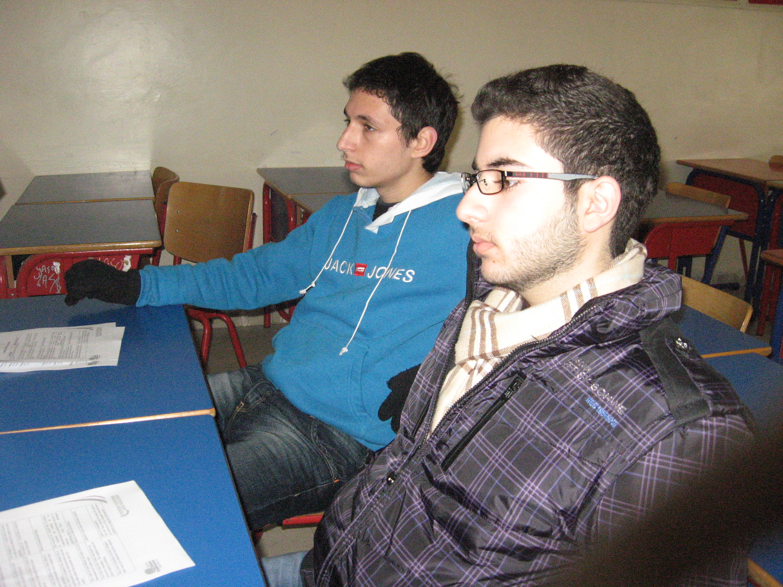 Makassed A.B.A.T.: Mission to be Accomplished