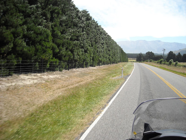 It's what i do: New Zealand Ride