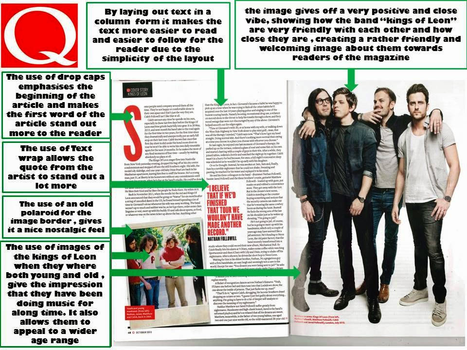 AS Media : Music Magazine - research / planning / construction ...