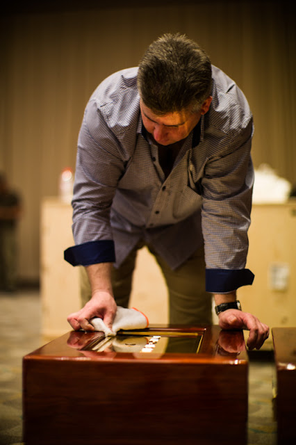 Ultra high-end experience is almost ready – M & S | Ultimate High-Fidelity