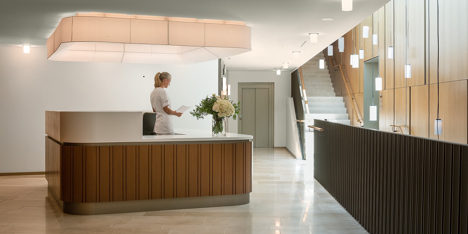 Clinic Les Alpes: The Best Luxury Rehab Center Switzerland From Where ...