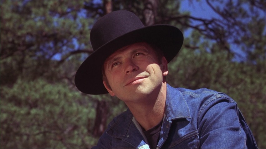 THE JAMAA FANAKA EXPERIENCE: BILLY JACK (1971): GALLERY 3
