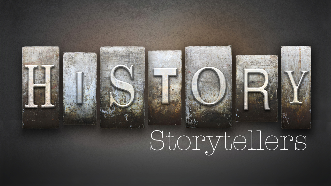 New 13-Part Amazon Prime Series on Gettysburg - History Storytellers