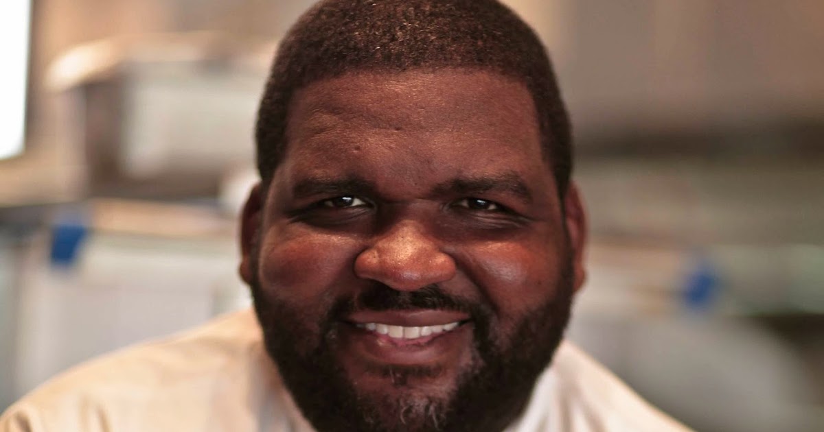 Street Gazing: Big Rube September 29th Guest chef appearance, Fried ...