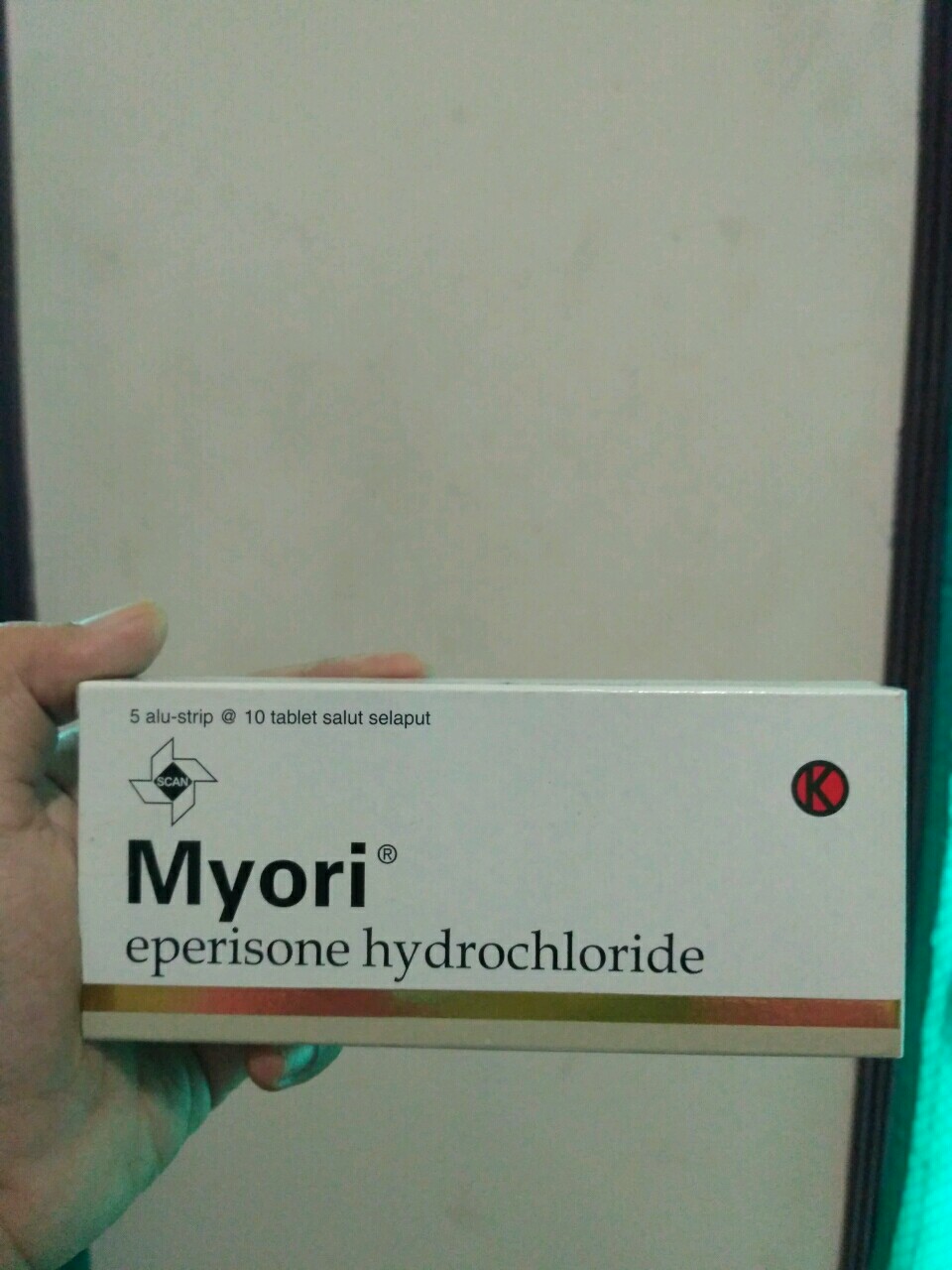 Scandexon Obat Apa - Perumperindo.co.id