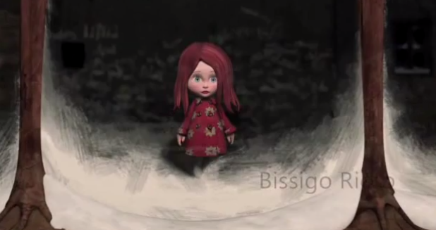 ALMA's Summary : A Short Movie | Treasury Notes