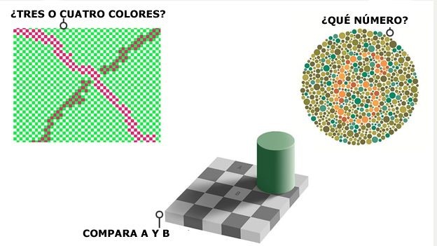 color-Fi: Percepcion del color