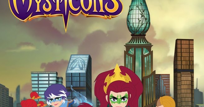 NickALive!: Corus Upfront 2017: Corus Proudly Bolsters Its Diverse 2017 ...