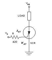 Prinsip kerja SCR ~ Robotic Tutorial