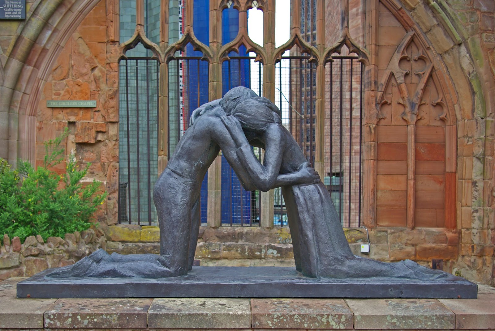 IMAGECAPTURER.: ST. MICHAEL`S CHURCH--COVENTRY. IMAGECAPTURER.: ST. MICHAEL`S CHURCH--COVENTRY.