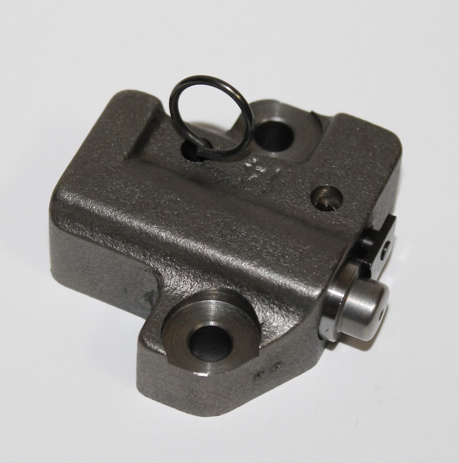 АвтоБЛОГ MITSUBISHI: Цепь ГРМ Mitsubishi Lancer X 2.0. Что и когда надо ...