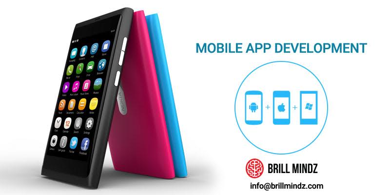Mobile Apps Company in Dubai: Mobile App Development Company Dubai