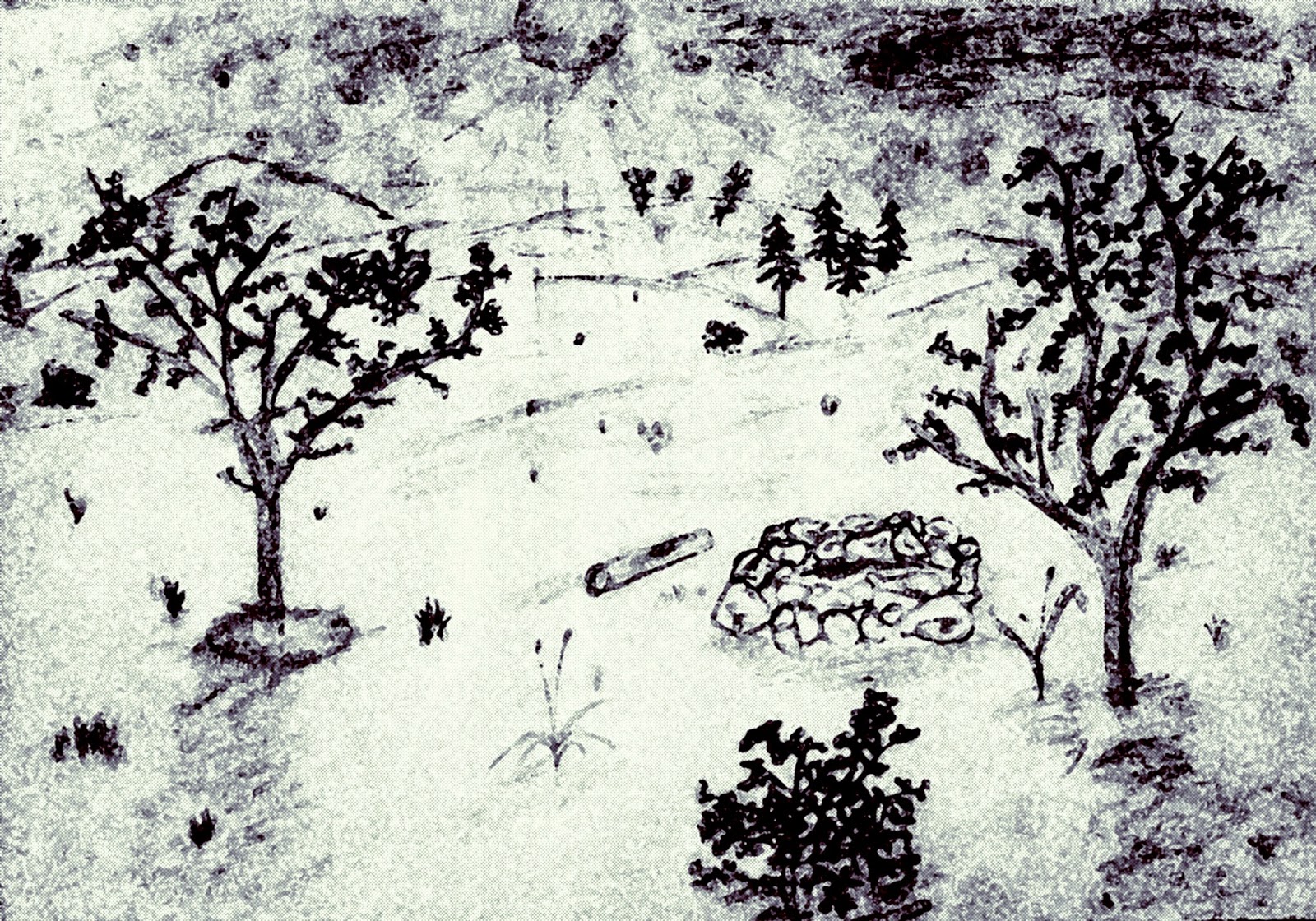 Rajz, festés, illusztráció, design, digitális grafika: Ahogyan ...