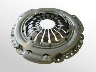 CLUTCHVIAWEB: Diaphragm clutch